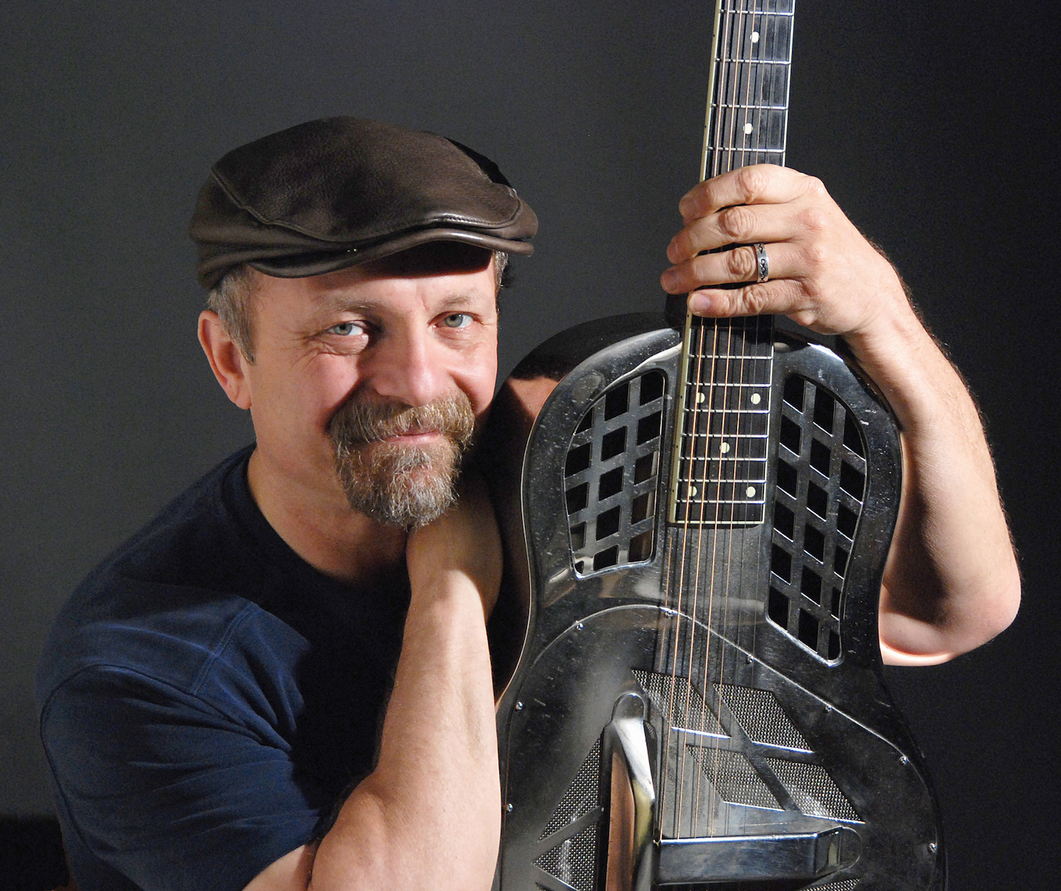 Events – The Tin Music and Arts