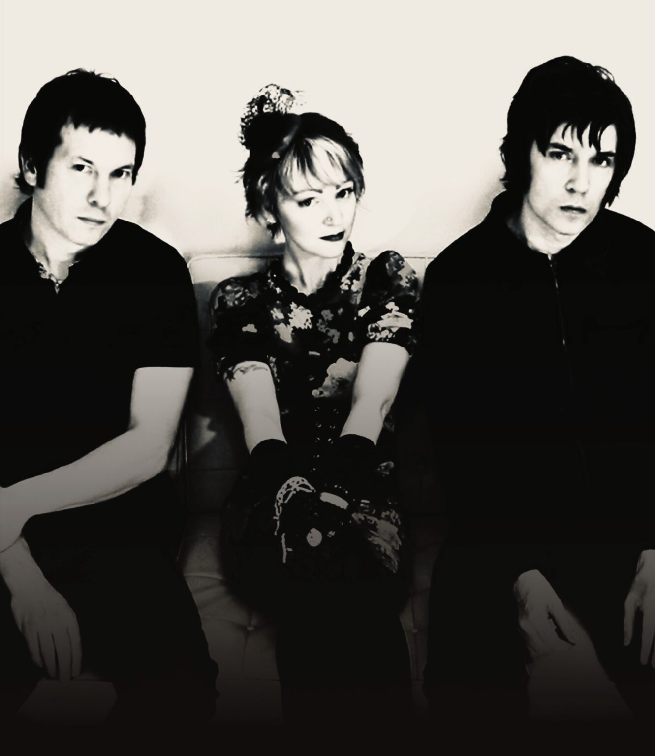 The Primitives – The Tin Music and Arts