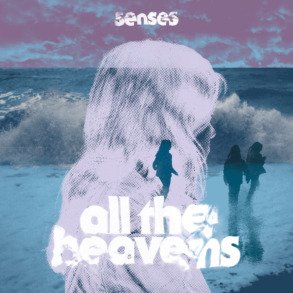 Senses Album Release Show – The Tin Music and Arts