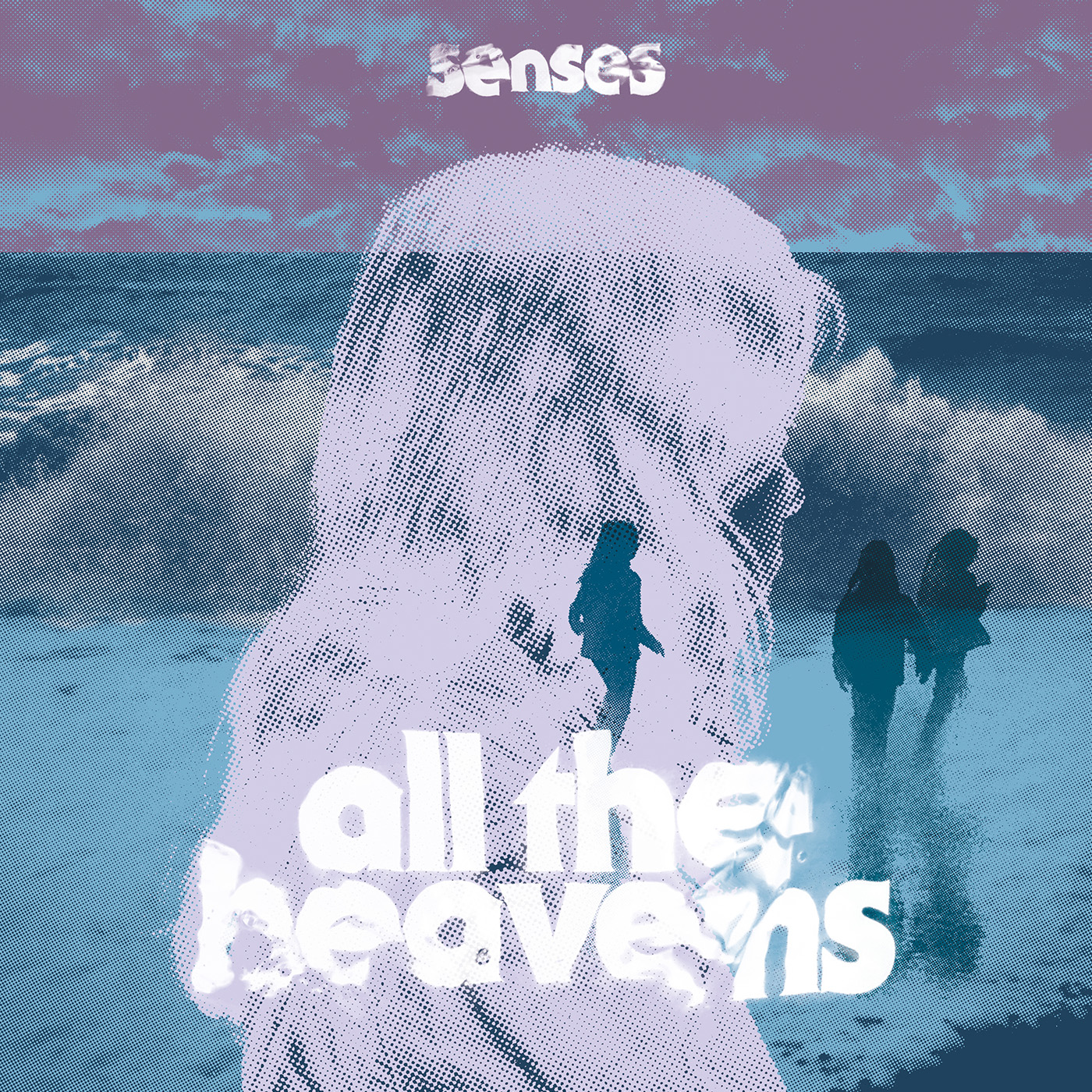 Senses Album Release Show – The Tin Music and Arts